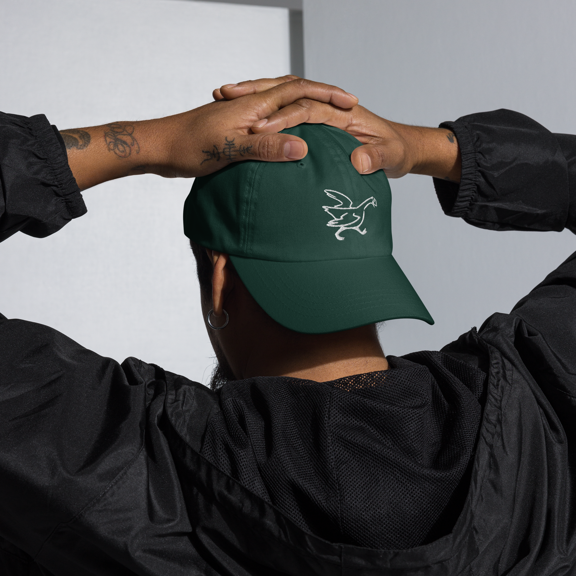 A Flock Favorite: Goosechase Hats | Haus of Goose